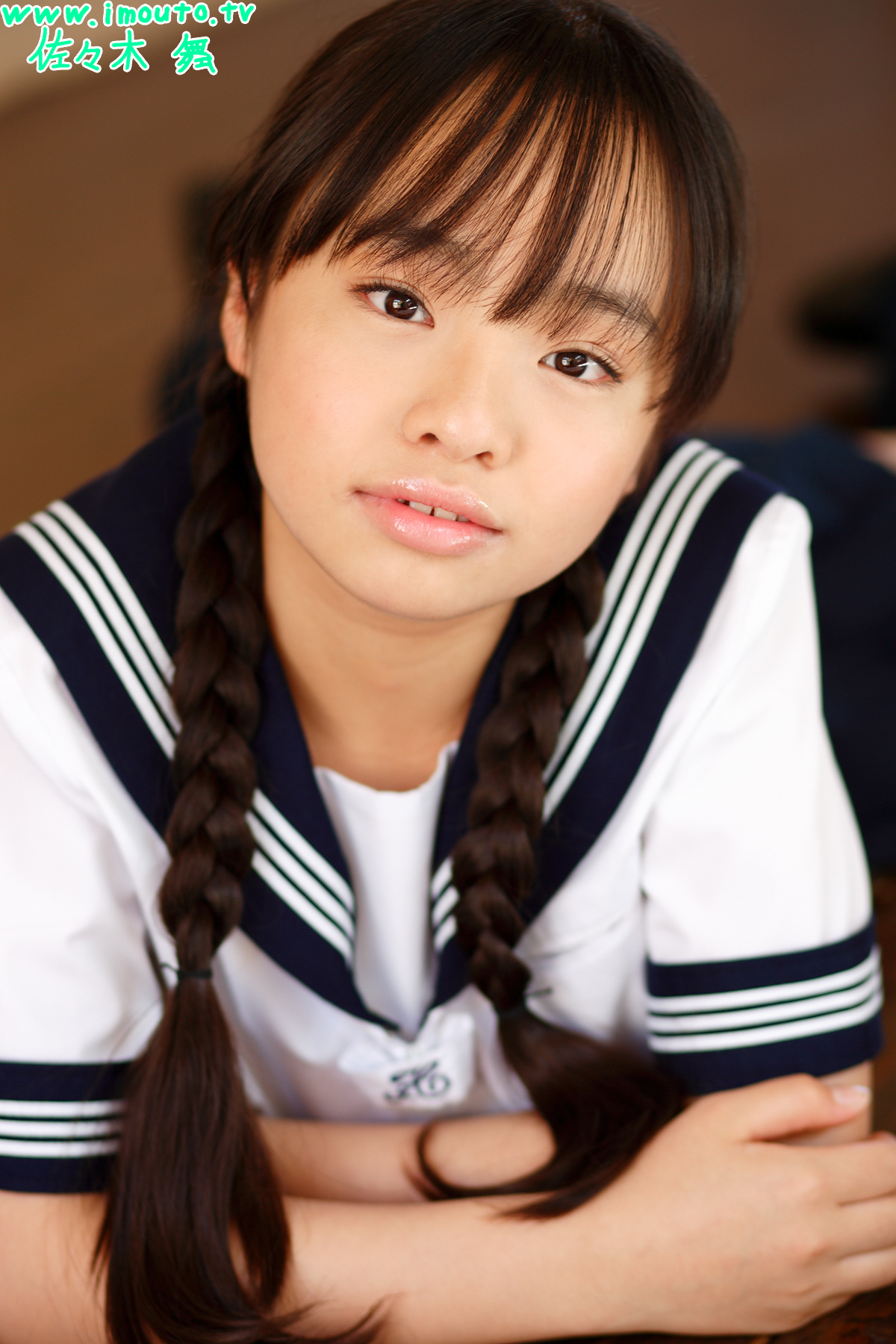 佐々木舞 Mai Sasaki r3_sasaki01 - 哔哩哔哩