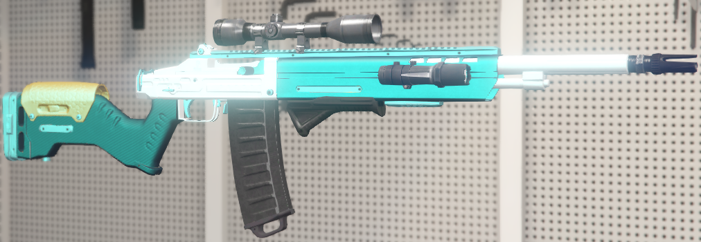 「GTA在线模式」武器选择与升级 - 哔哩哔哩