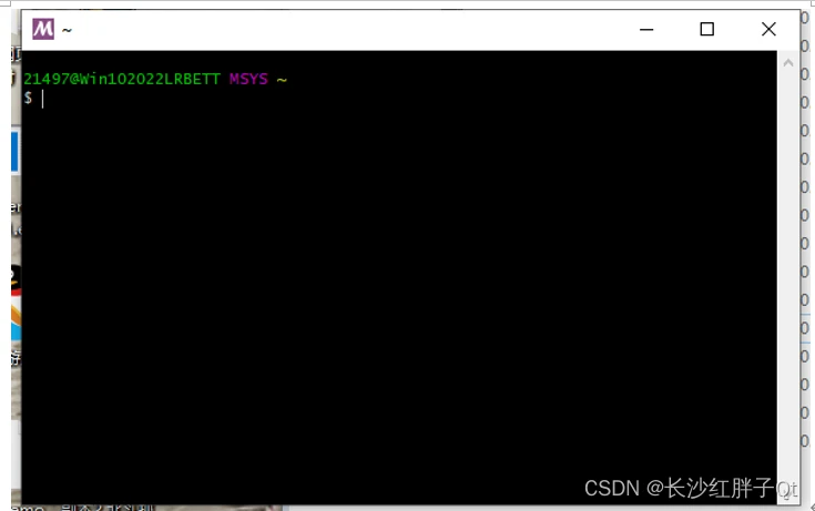Qt+GDAL开发笔记（一）：在windows系统mingw32编译GDAL库、搭建开发环境和基础Demo - 哔哩哔哩