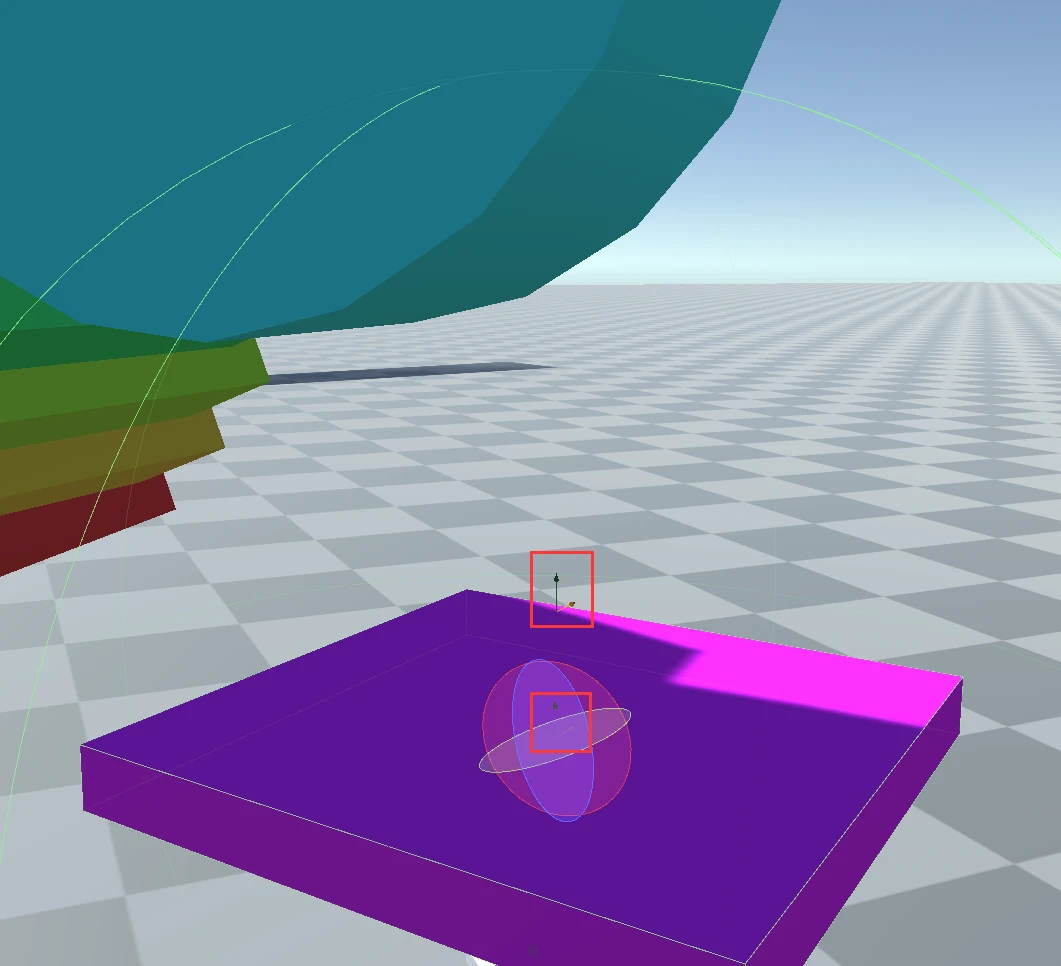 Unity Joint用法及案例 - 哔哩哔哩