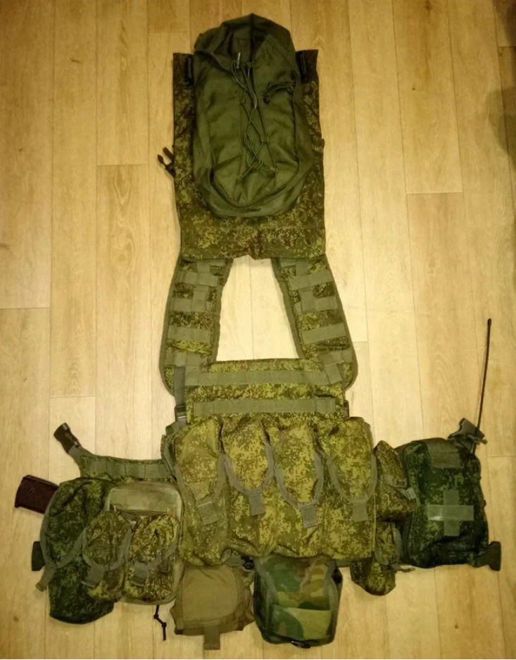 （五）6B46部分介绍 - 哔哩哔哩