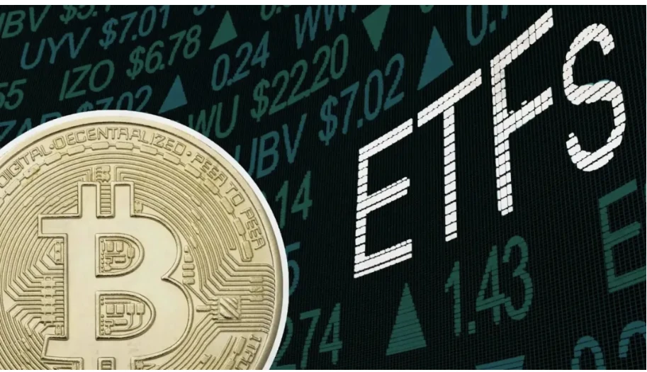 BlockBeats 专访 RockFlow：美股将是年轻人百倍收益的新机会 - 哔哩哔哩