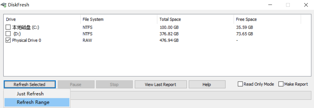 SMR叠瓦盘原理及终极使用指南 - 哔哩哔哩