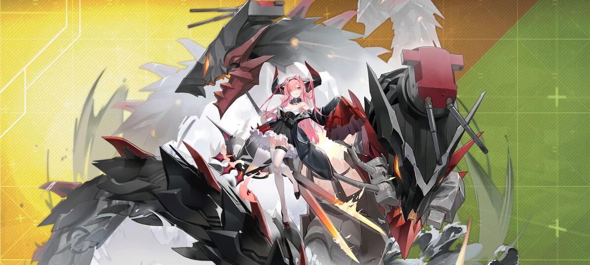 碧蓝航线科研船的历史原型（随活动持续更新ing） - 哔哩哔哩