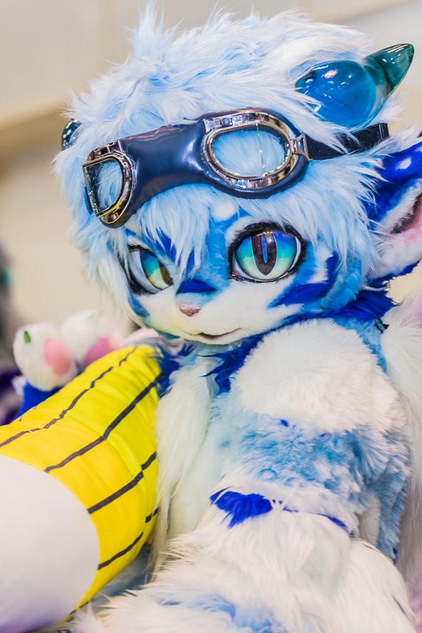 《超可爱的RuFen》图集（二） - 哔哩哔哩