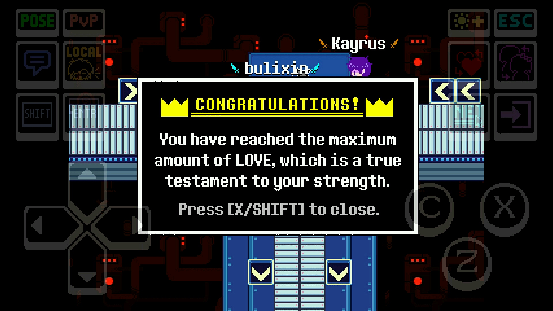 已经99级了 - 哔哩哔哩