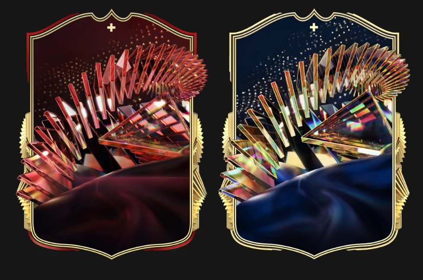 EA SPORTS FC 24 赛季最佳球队 TOTS 来了！ - 哔哩哔哩