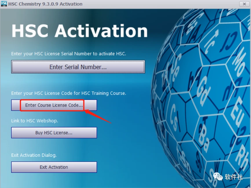 热化学分析软件Outotec HSC Chemistry详细安装教程（附安装包），以及使用教程！ - 哔哩哔哩