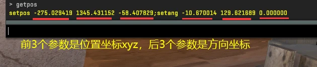 CS2服务器 - 满十&跑图&道具练习（Linux MatchZy） - 哔哩哔哩