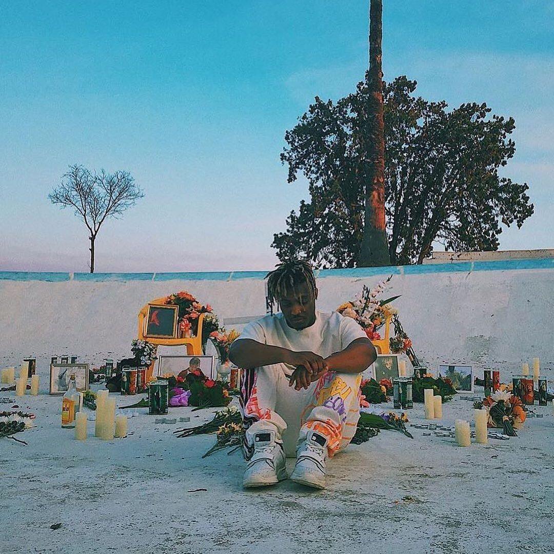 Juice WRLD 官方纪录片「Into The Abyss」凝视深渊 - 哔哩哔哩