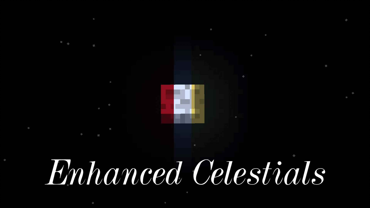 [1.16.4-1.18.2]月亮事件 Enhanced Celestials Mod - 哔哩哔哩