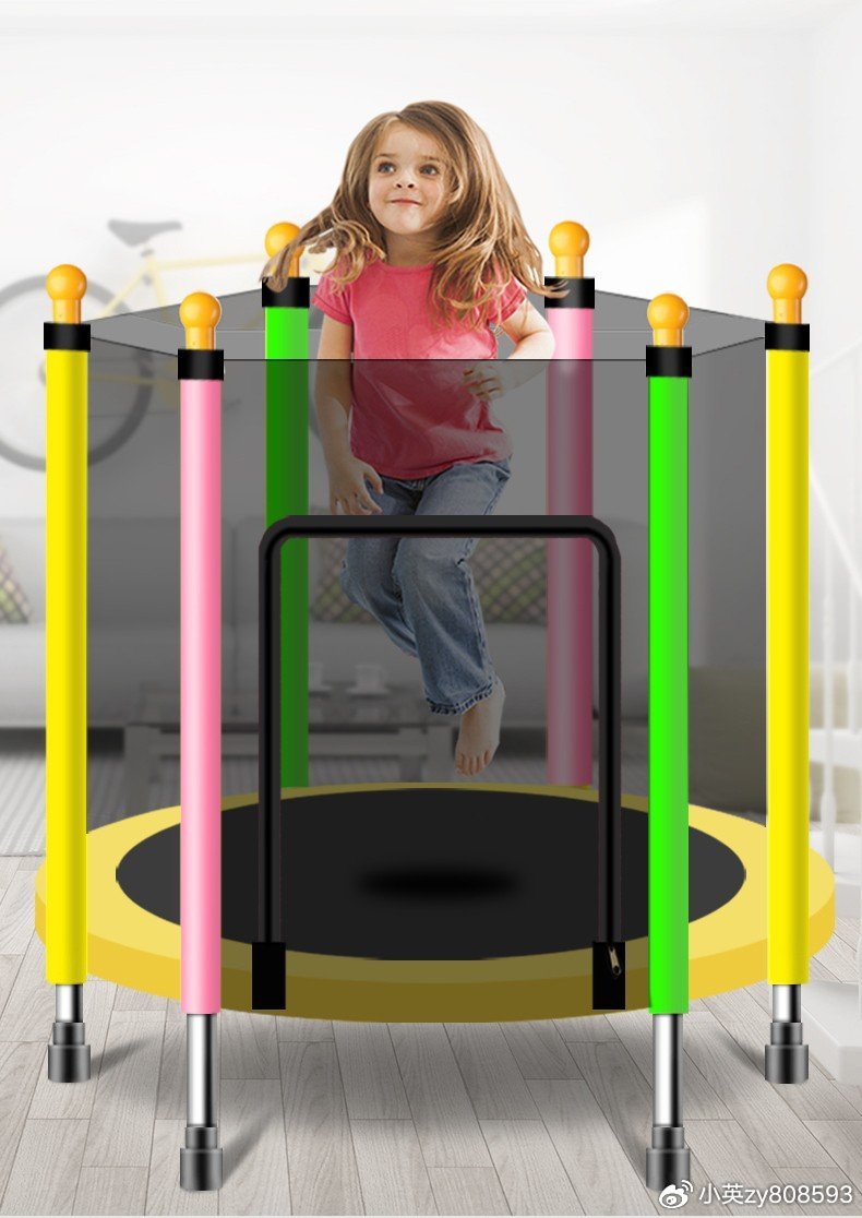 亚马逊在严查蹦床及其相关产品，需提供ASTM F381-16测试报告 - 哔哩哔哩