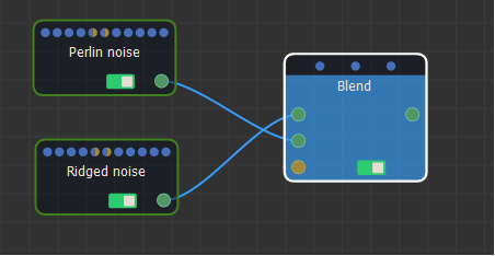 Terra V2.1超强地形制作工具 - 哔哩哔哩