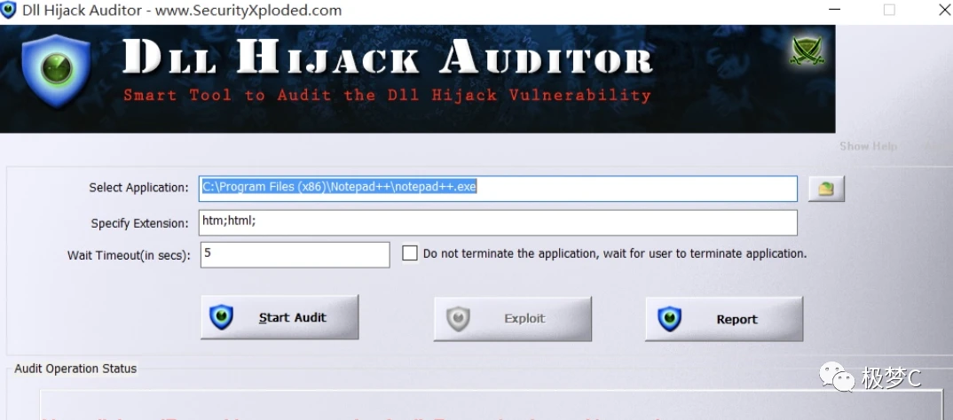 超详细之dll劫持+打包钓鱼详细教程 - 哔哩哔哩
