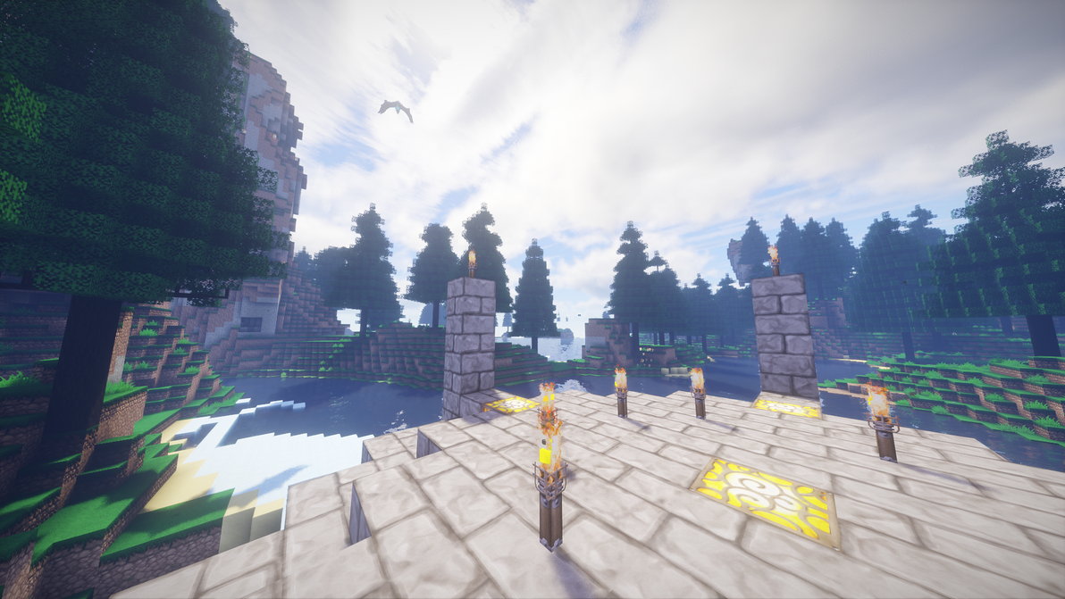 RLCraft 入坑指南 调整建议 添加内容 开服相关 - 哔哩哔哩