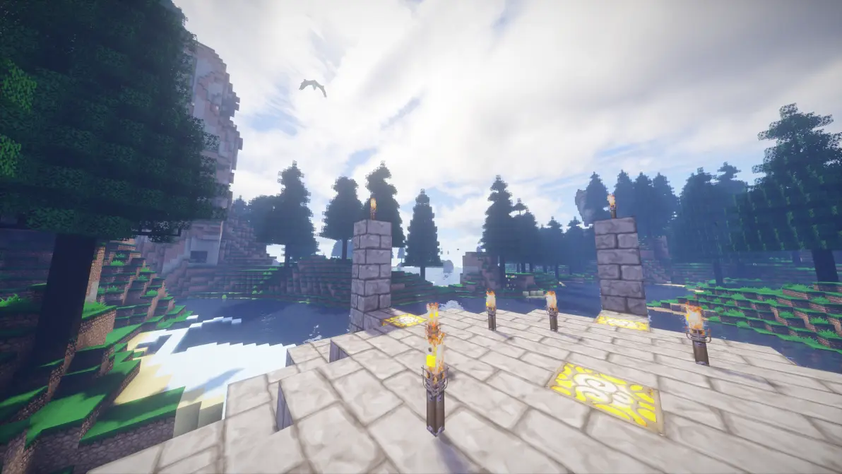 RLCraft 入坑指南 调整建议 添加内容 开服相关 - 哔哩哔哩