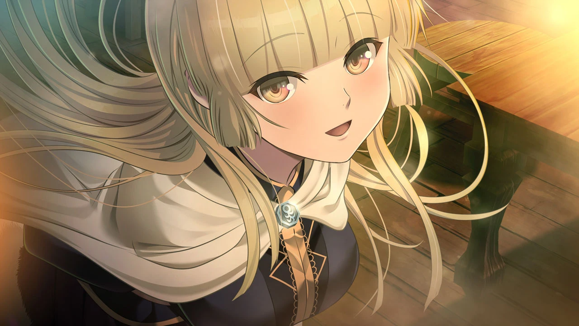 【Rc说galgame】造福业界宅男的它们 - 哔哩哔哩