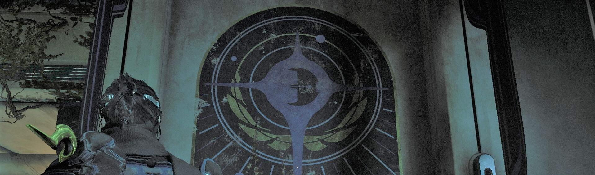 [Warframe扎里曼的天使]剧情分析03 - 哔哩哔哩