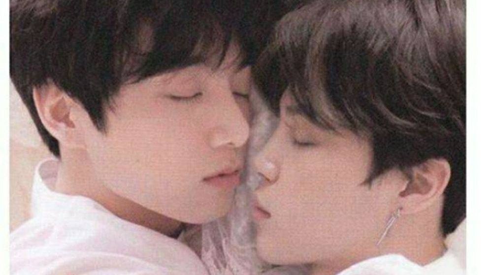 【BTS国旻】命定C25 - 哔哩哔哩