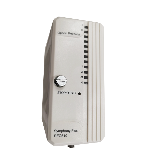 RFO810 ABB RFO810 HN800/CW800光纤中继器模块 - 哔哩哔哩