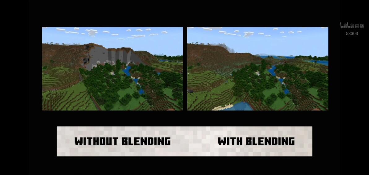 2021 Minecraft live大会总结 - 哔哩哔哩