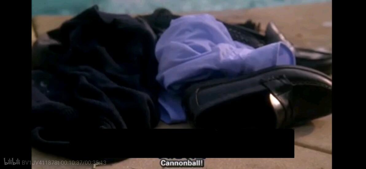 Desperate Housewives S1e1 哔哩哔哩