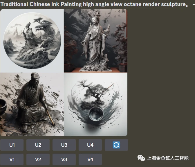 Midjourney如何安装，入门教程 - 哔哩哔哩