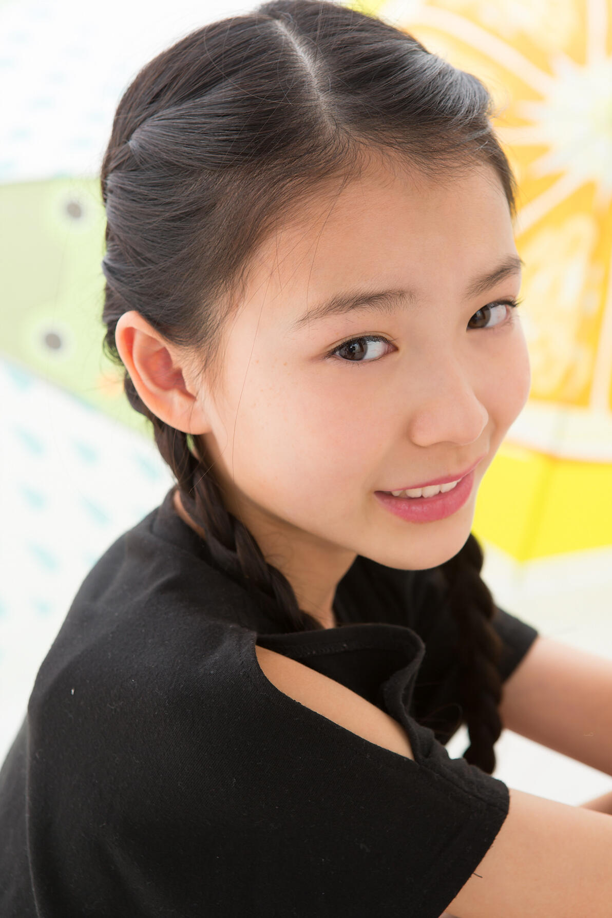 柚月るのst2_whitey_yuzuki_r04 - 哔哩哔哩