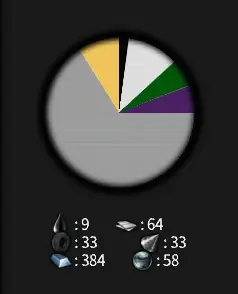 钢铁雄心4 GUI教程 P8饼图、环形进度条 - 哔哩哔哩