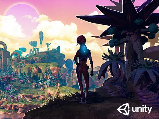 游戏原型系列 vol.14 3D Game Kit快速开始 - 哔哩哔哩