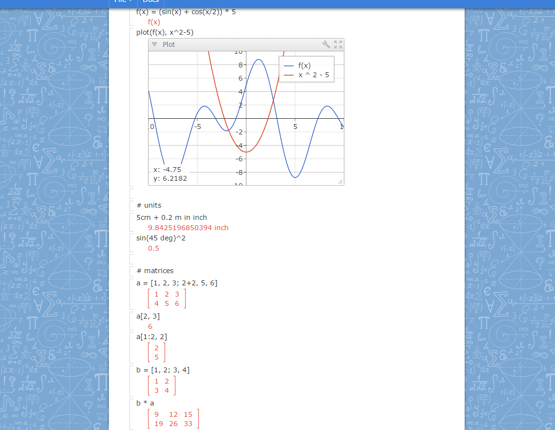 教程5. 批量计算：我有一大堆数学题需要答案！ [Notepad++文本编辑] - 哔哩哔哩