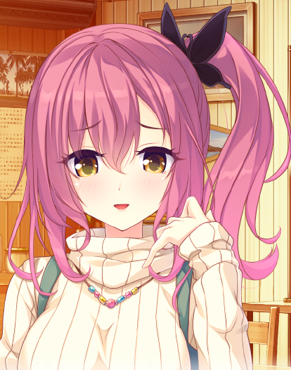 甜到爆！！gal——Sugar*Style - 哔哩哔哩