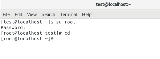 SGE安装部署完整过程-基于CentOS7 - 哔哩哔哩