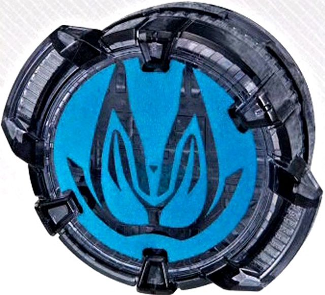 假面骑士Geats ID核心介绍 - 哔哩哔哩