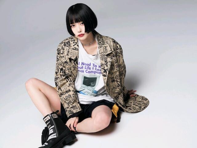 [あの]偶像毕业后的ano在做什么?短发美少女ano酱的生活记录~ - 哔哩哔哩