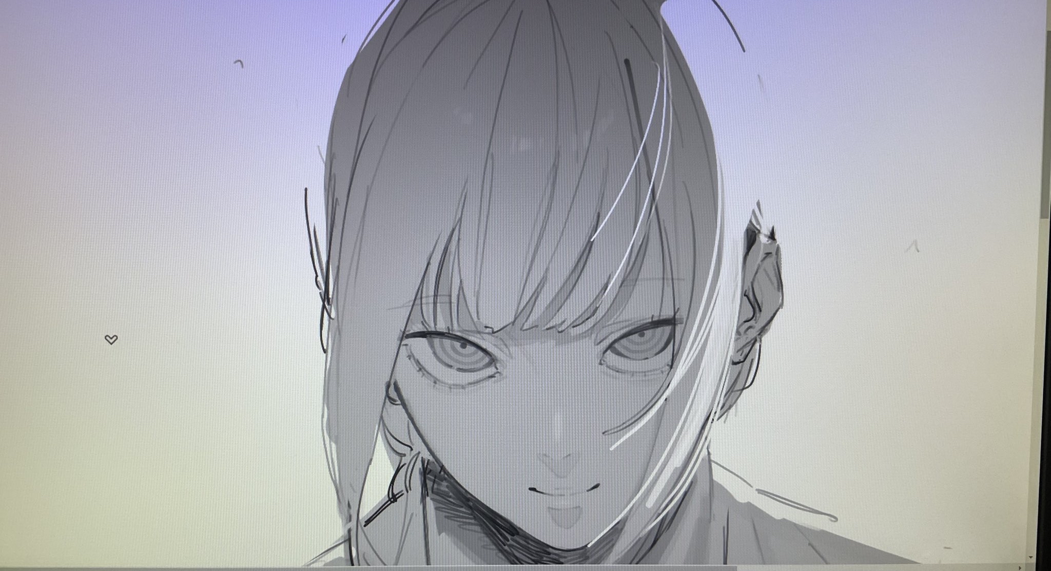 电锯人chainsawman玛奇玛美图分享 - 哔哩哔哩