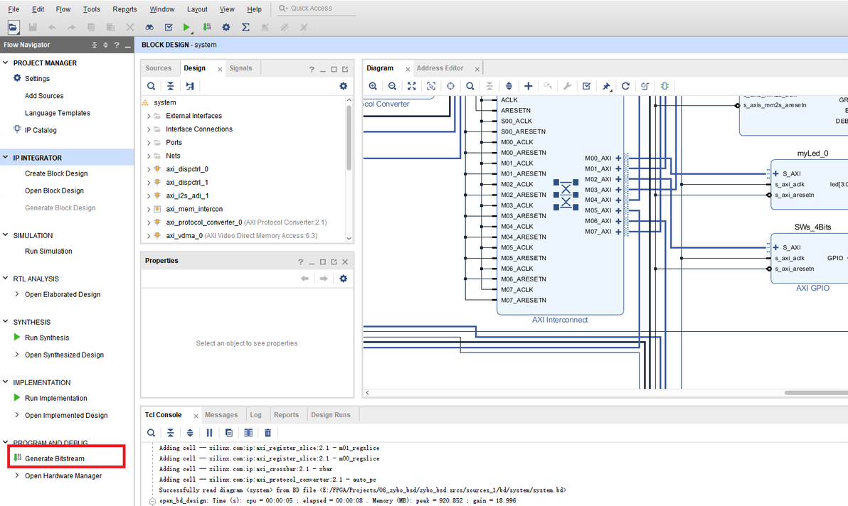 zynq7010启动Linux的三种方式：JTAG/SD卡/QSPI （一）准备工作 - 哔哩哔哩