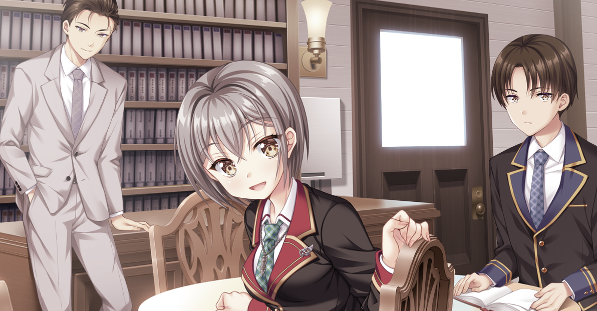 我觉得今年最棒的作品——AMBITIOUS MISSION - 哔哩哔哩