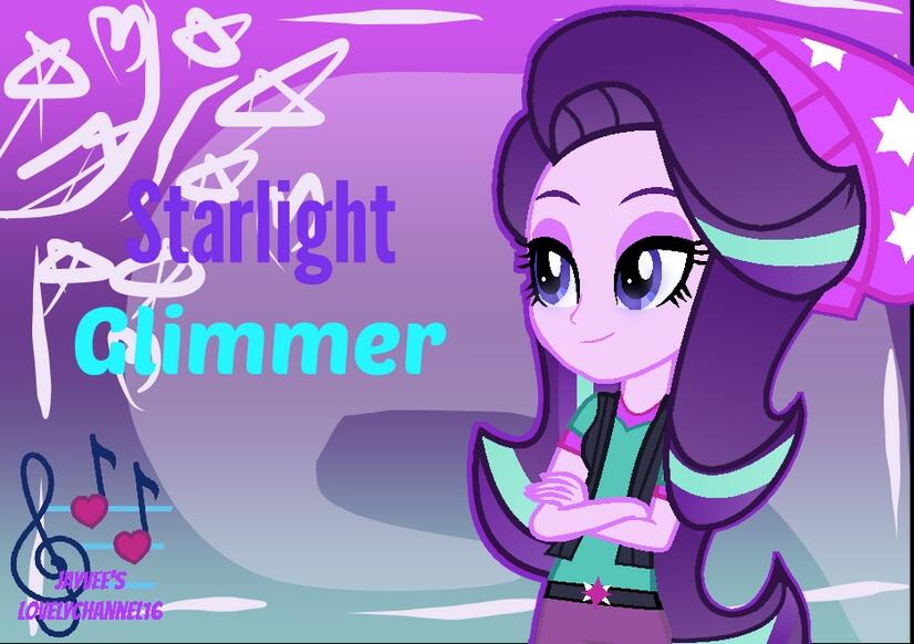 【小马宝莉/MLP】星光熠熠篇 （EQG) 系列6 - 哔哩哔哩