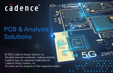 Cadence Allegro SPB 下载安装教程，附激活破解教程，亲测可用，永久激活 - 哔哩哔哩