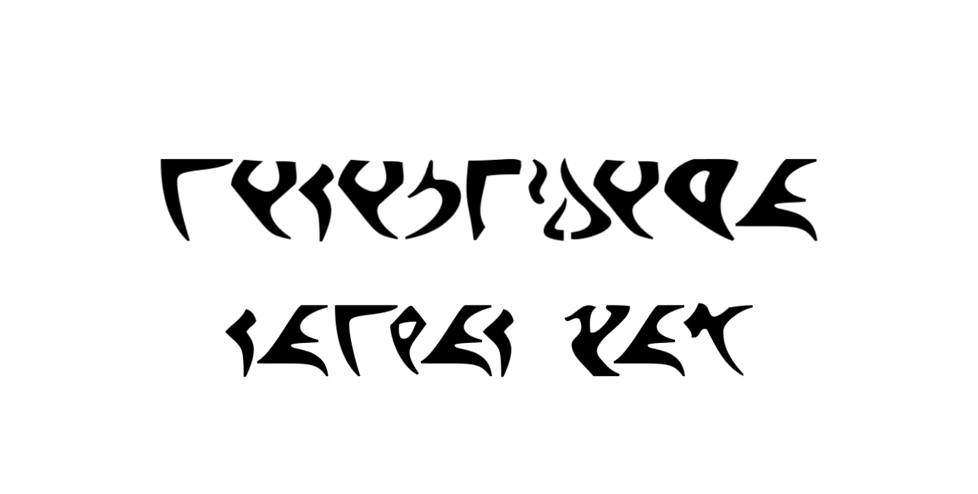 【Klingon Wiki】克林贡语维基百科的历史（个人翻译） - 哔哩哔哩