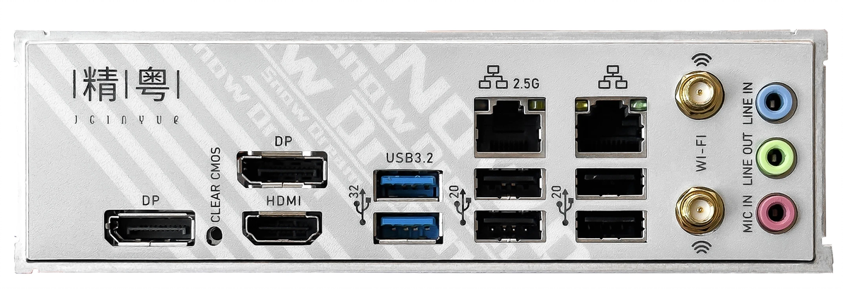 12/13代i5用哪个型号的主板？主流H610/B660/B760大起底！ - 哔哩哔哩