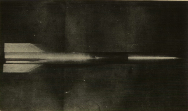 关于APFSDS的科普——对于英国的早期(40年代中后期)尾翼稳定脱壳弹药设计的介绍(一) - 哔哩哔哩