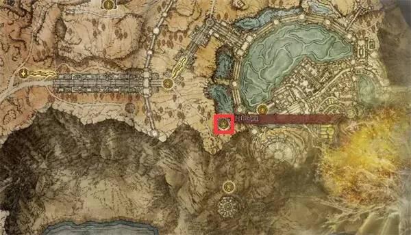 DODO|艾尔登法环锻造石1-5获取位置及铃珠无限购买方法攻略图文大全 - 哔哩哔哩