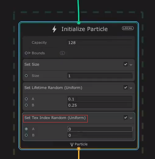 Unity学习笔记 Vol.71 使用Visual Effect Graph 制作多层次的特效 - 哔哩哔哩