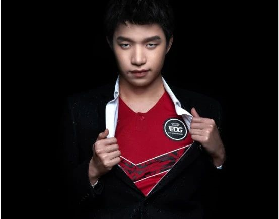 电竞人物志 | LPL 001选手：Clearlove - 哔哩哔哩