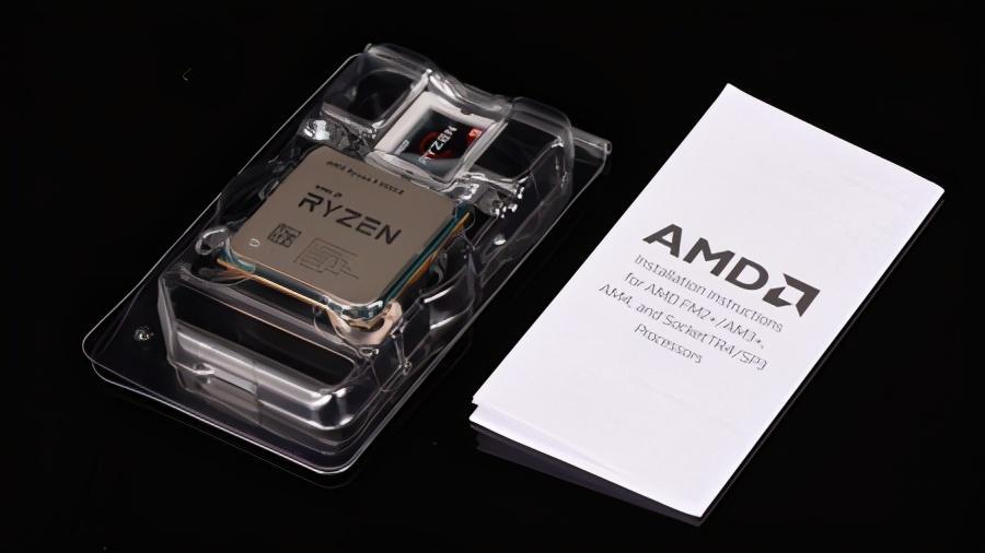 锐龙9 5950X/5900X CPU天梯榜首发评测：这波是AMD的全面胜利 - 哔哩哔哩