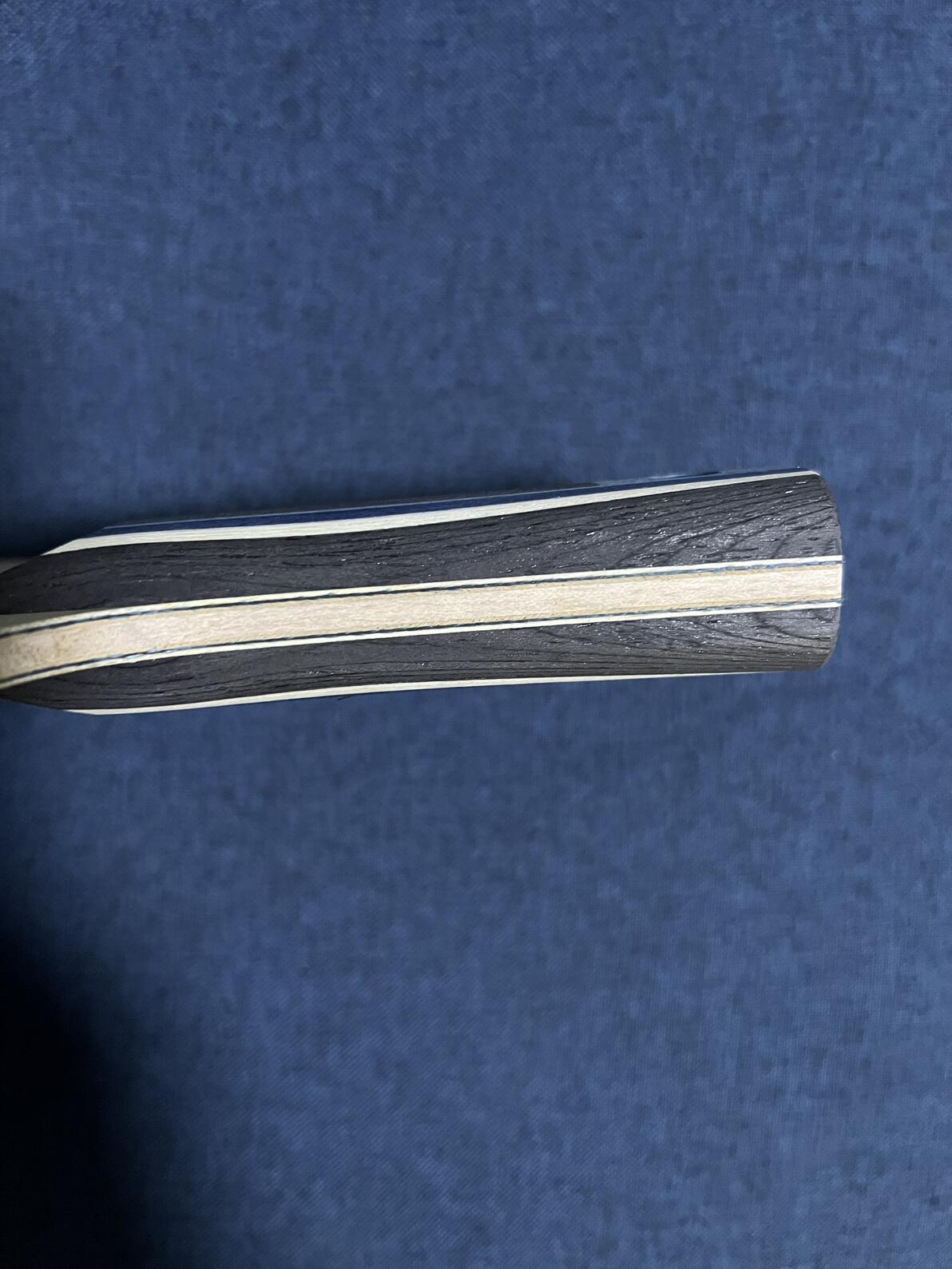 比强更强？比刚更刚？超级樊振东salc，芯变革mxp（52.5）和D64 - 哔哩哔哩