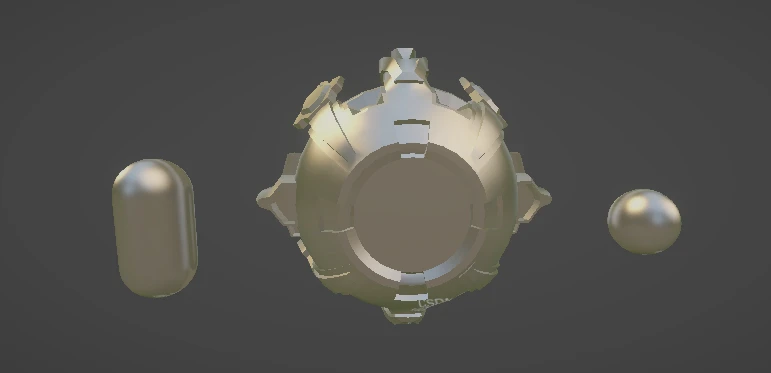 Unity效果篇-15-材质捕捉（MatCap） - 哔哩哔哩