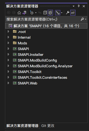 【星露谷】汉化 SMAPI 的教程（给有时间肝的开发者） - 哔哩哔哩